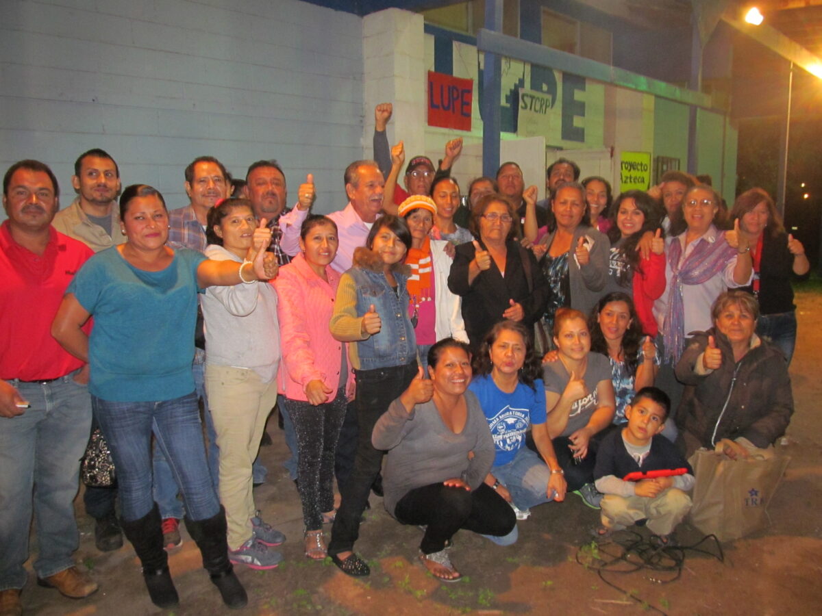 10 Years Of DACA In The Rio Grande Valley - LUPE